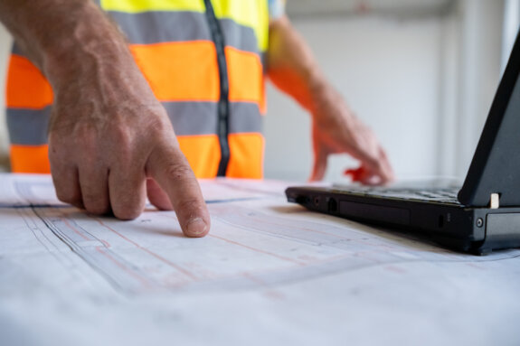 Washington, D.C. Building Code Violations Lawyers | Simeone & Miller, LLP