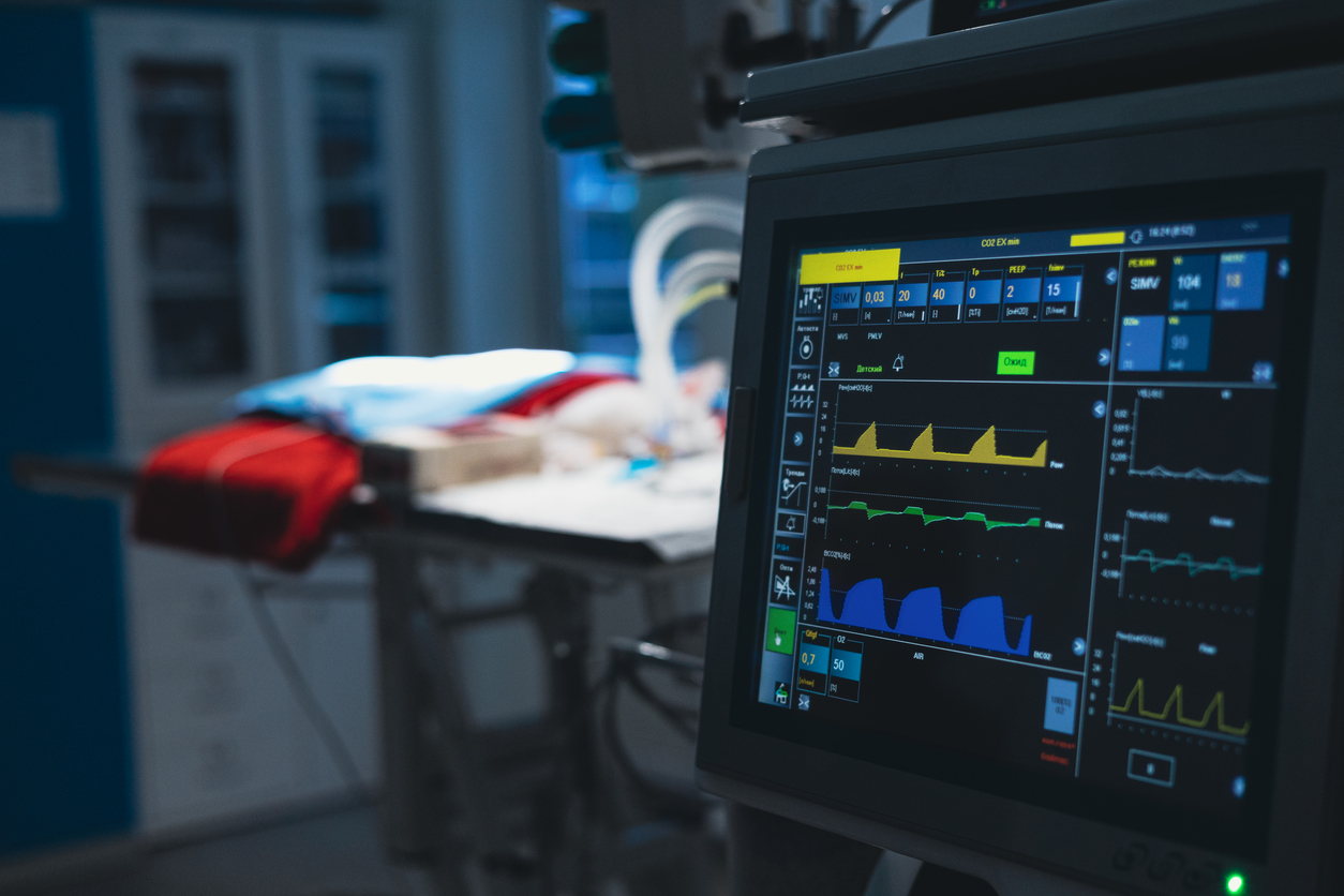 How Can Anesthesia Errors Be Prevented?