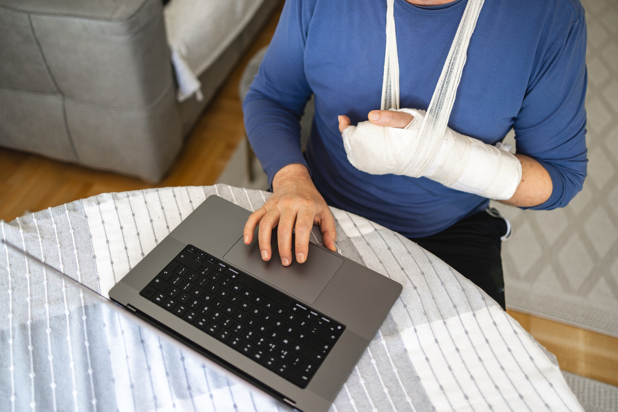 Common Injuries in Personal Injury Cases