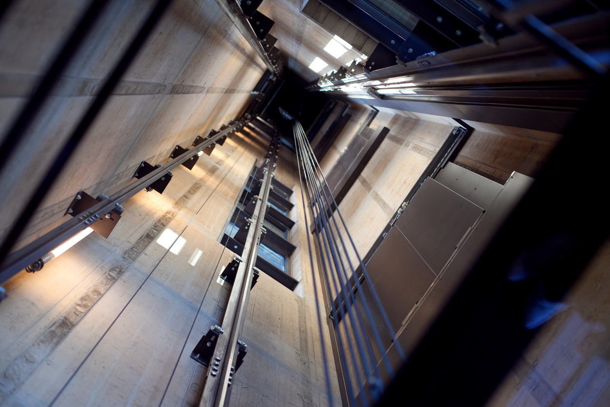 Elevator Accident Lawyer in Washington, D.C.
